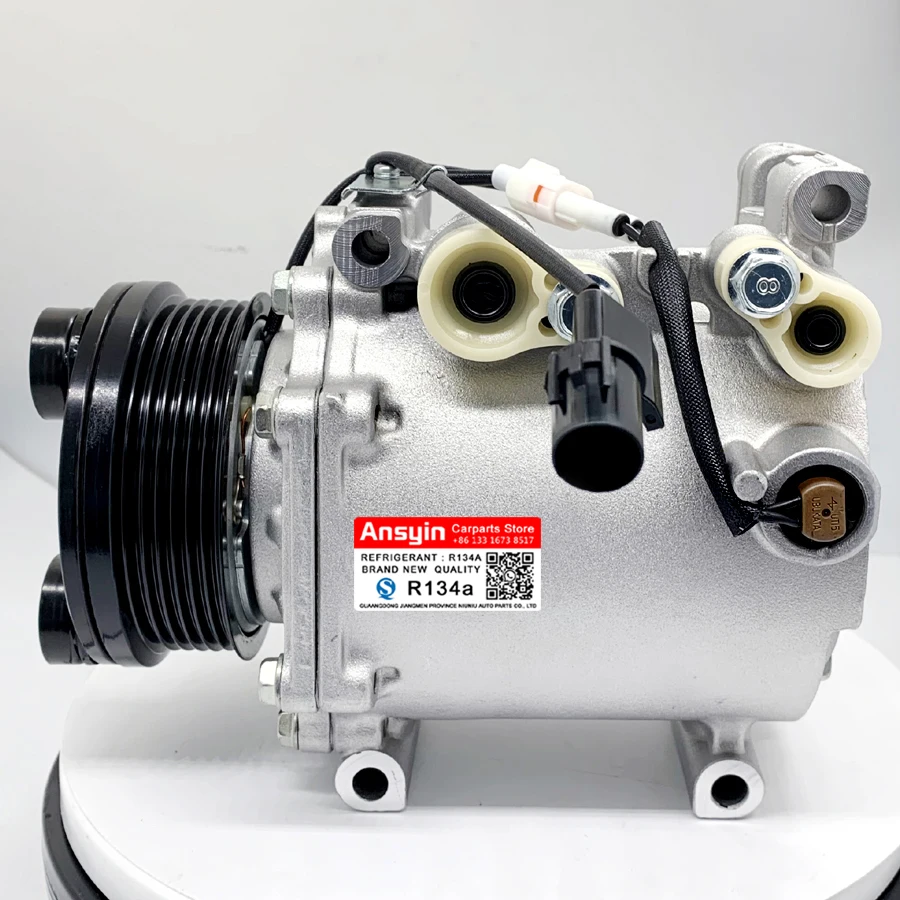 AC-Compressor-MSC105CA-For-Mitsubishi-Endeavor-2003-2007-MN121048 ...