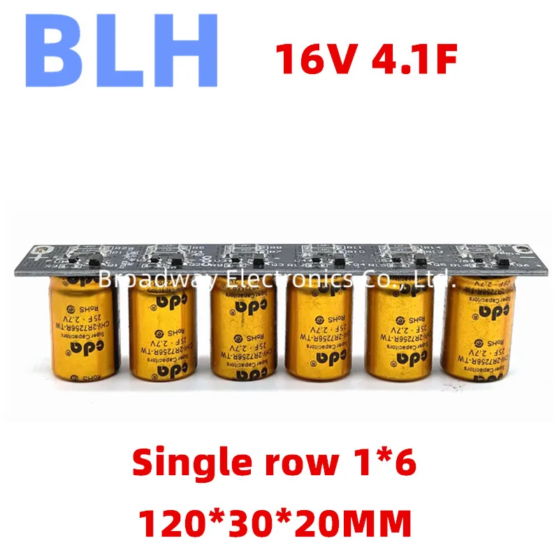 Supercapacitor-module-16V4-1F-4F-5F-backup-power-supply-2-7V25F-Farad ...