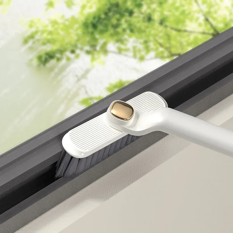 Hard-to-reach-Brush-Versatile-Swivel-Handle-Gap-Brush-for-Home-Kitchen ...