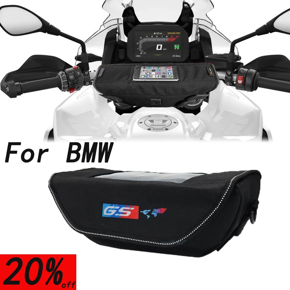 For BMW F750GS F800GS F850GS R1200GS R1250GS Motorcycle accessory ...