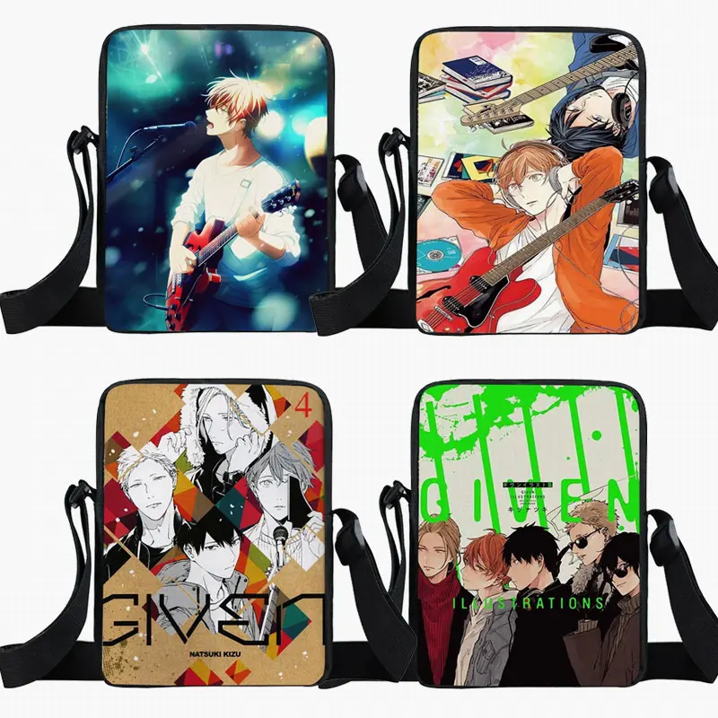 Sato Bag Review: The Perfect Anime-Inspired Messenger Bag for Fans of ...