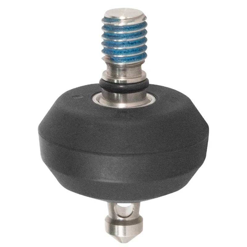 Adjustable Feet Pad 3/8 Screw Foot Spikes Feet Pad With Screw 3/8 Feet ...