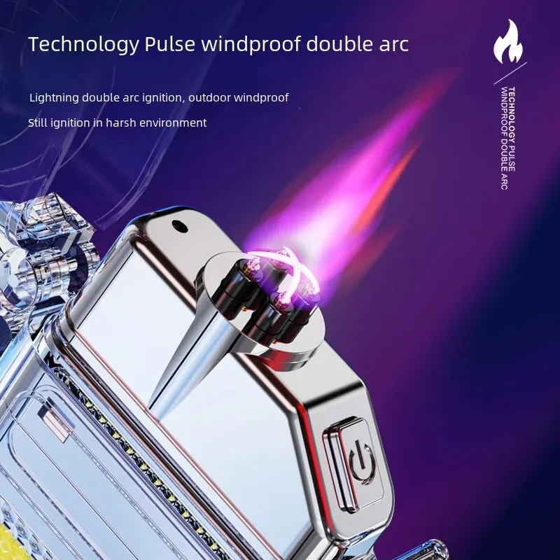 New-Multi-functional-Portable-High-Beam-Flashlight-Keychain-Lantern ...