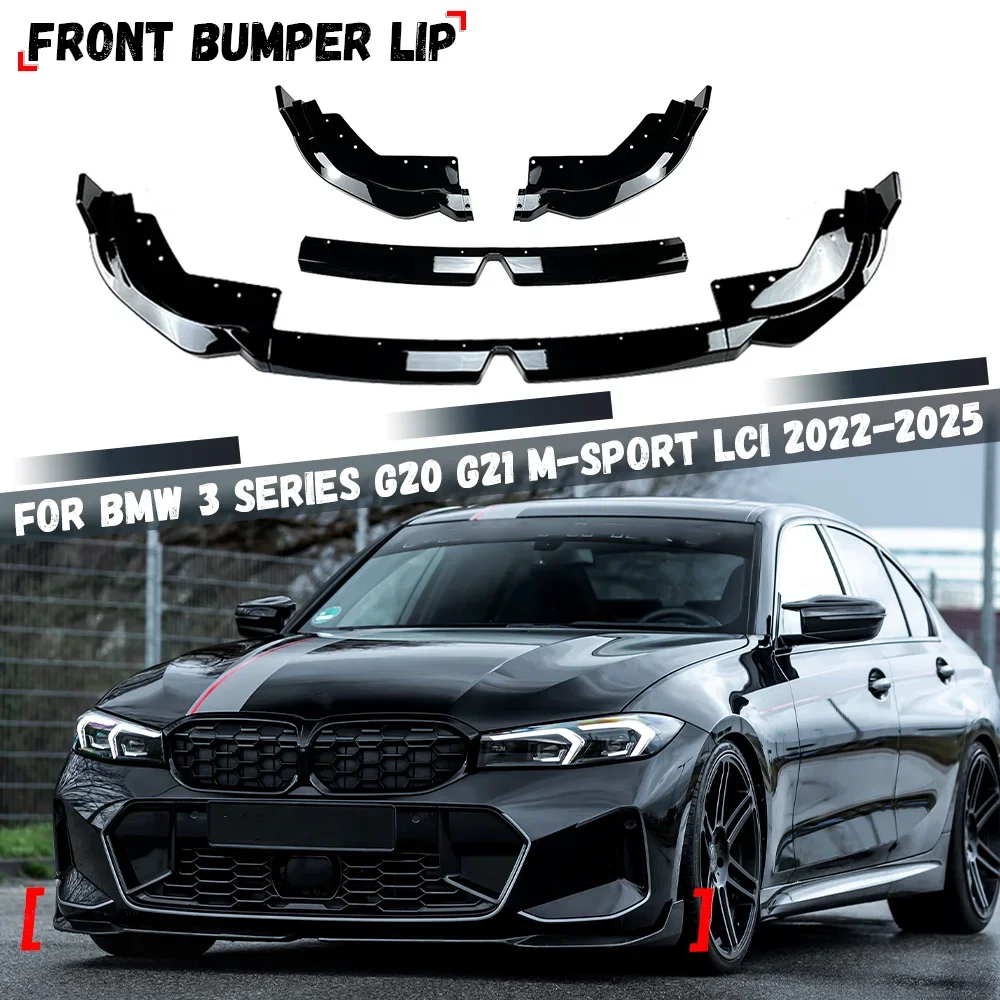 For BMW G20 G21 3 Series M-Sport 320i 325i 330i 320d M340i LCI 2022 ...