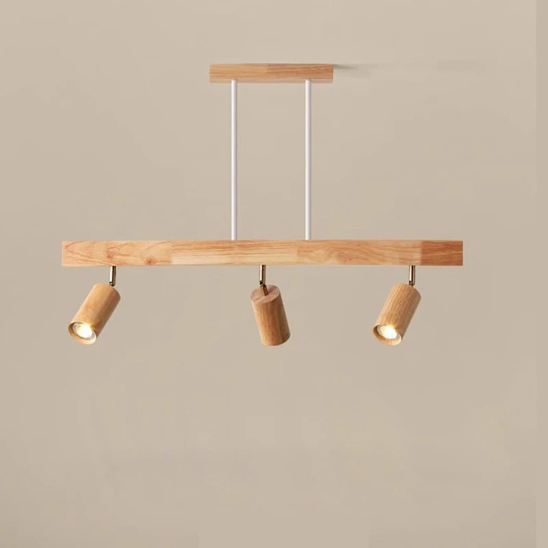 Nordic-LED-De-Madeira-Pingente-Luz-Home-Decora-o-L-mpadas-2-5-Cabe-a ...