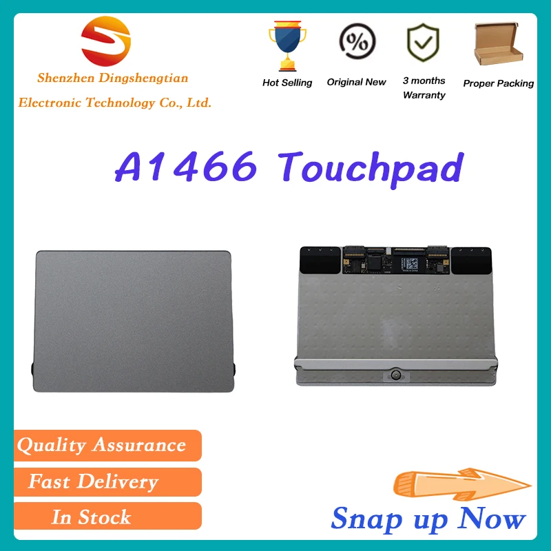 Original-New-For-Macbook-Air-13-A1466-Touchpad-2012-2013-2014-2015-2017 ...