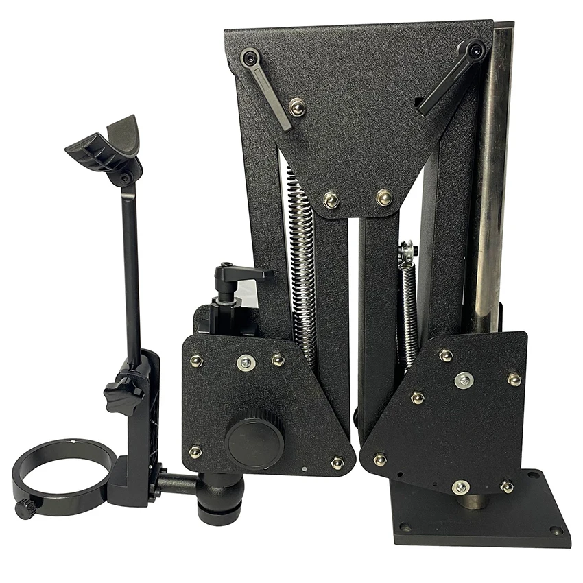 Flexible-Stand-Stereo-Acrobat-Microscope-Stand-for-Jewelry-Setting ...