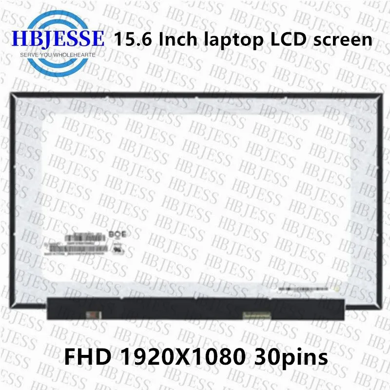15-6-NV156FHM-N45-IPS-FHD-350mm-Fit-NV156FHM-N35-N48-N3D-N61-LP156WFC ...