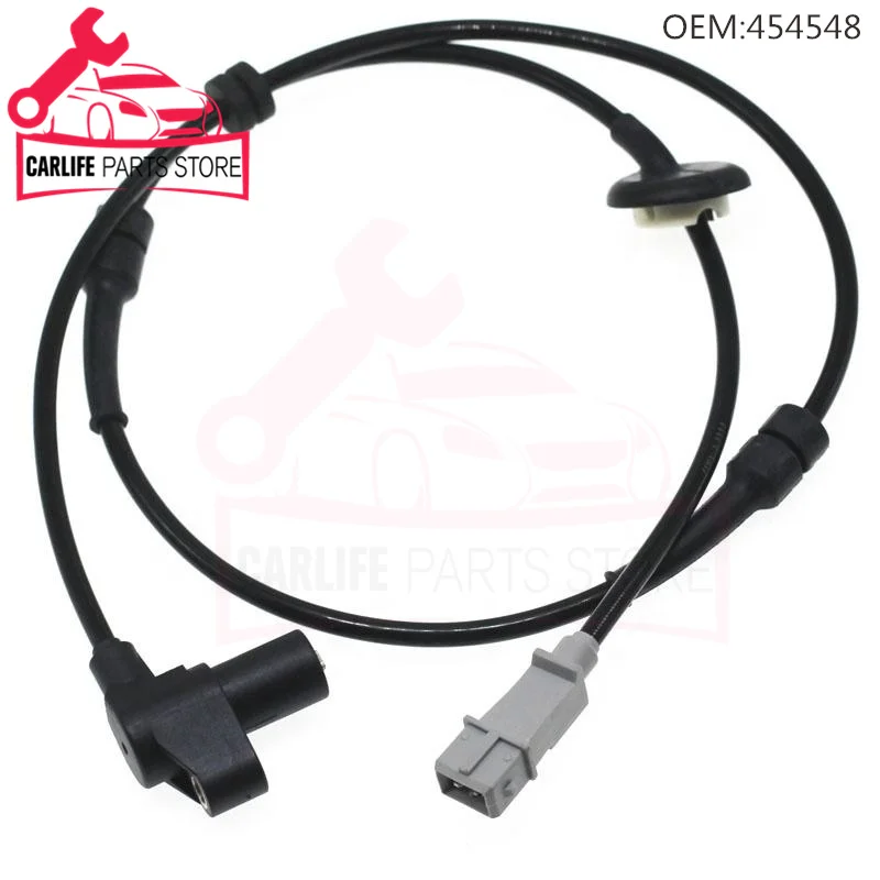 Sensor-de-velocidade-da-roda-ABS-dianteiro-esquerdo-ou-direito-Peugeot ...