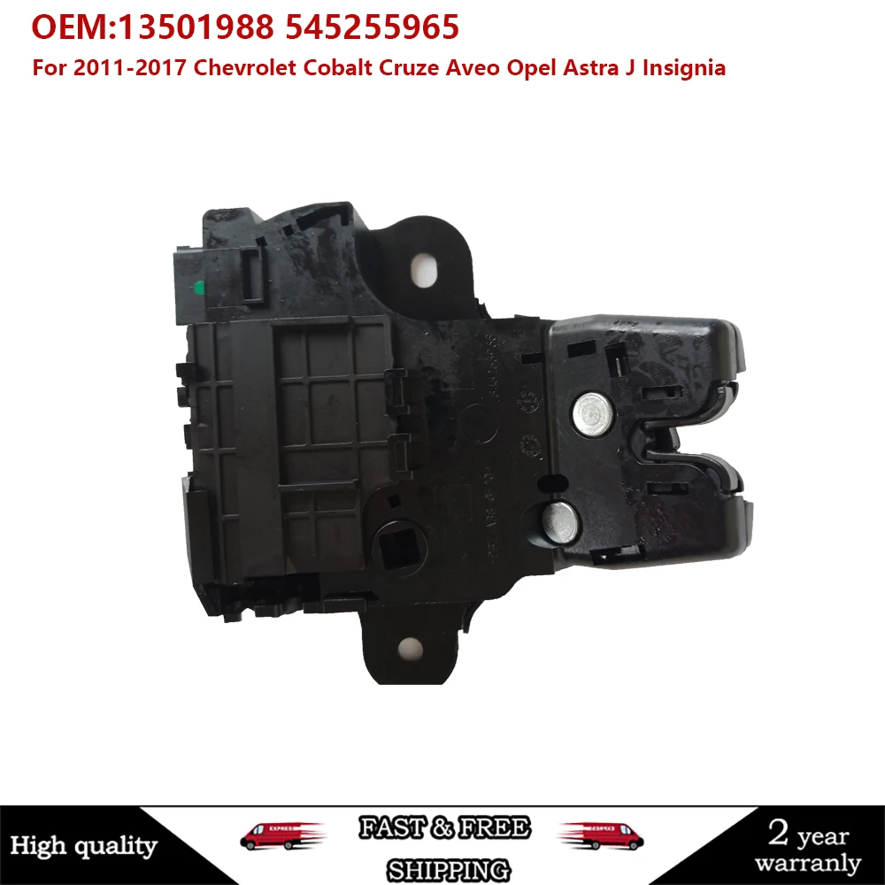 Actuador-de-bloqueo-de-la-tapa-del-maletero-13501988-para-Cobalt ...