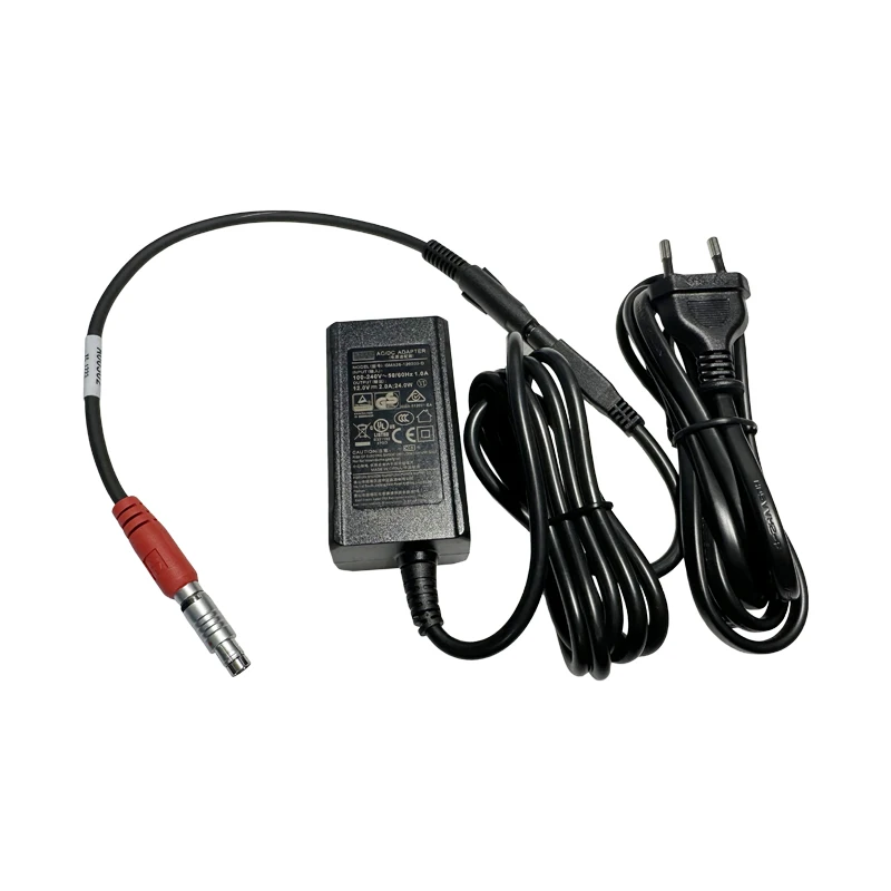 A00302-5-Pin-Power-Cable-Hiper-Power-Adapter-Fast-Charger-DC-12V-For ...