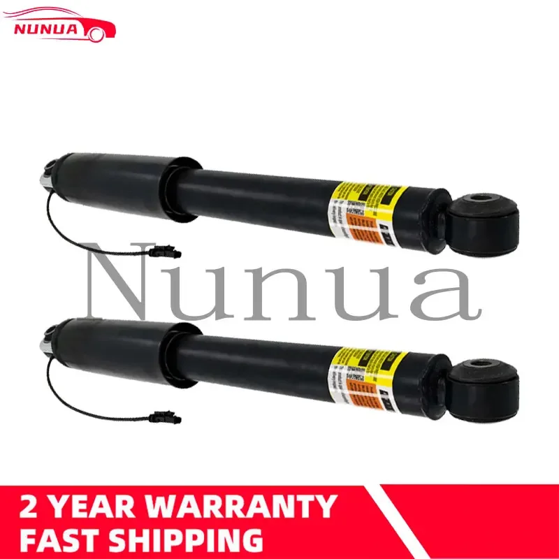 1PC-Rear-Shock-Absorber-For-Chevrolet-Silverado-GMC-Sierra-1500-4-3L-5 ...