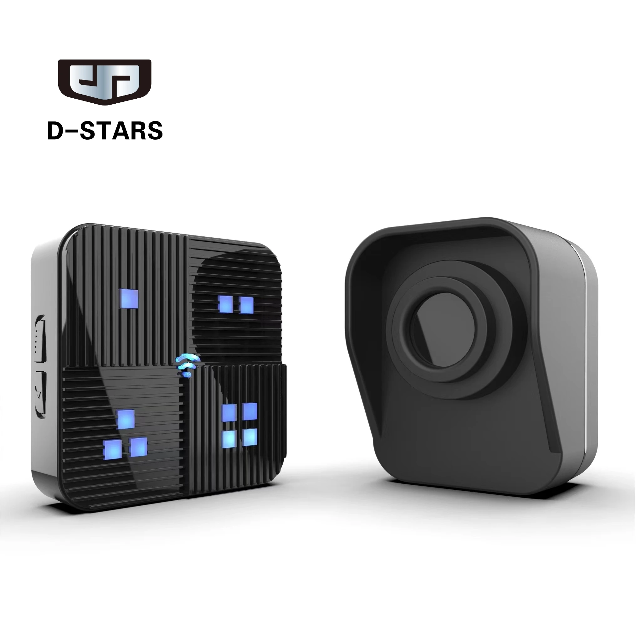 Driveway-Alarm-800M-Long-Range-Wireless-Weather-Resistant-Motion-Sensor ...