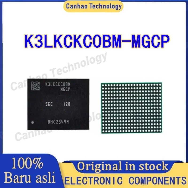 K3LKCKC0BM-MGCP-K3LKCKC0BM-FBGA315-LPDDR5-6400Mbps-8GB-In-Stock.jpg