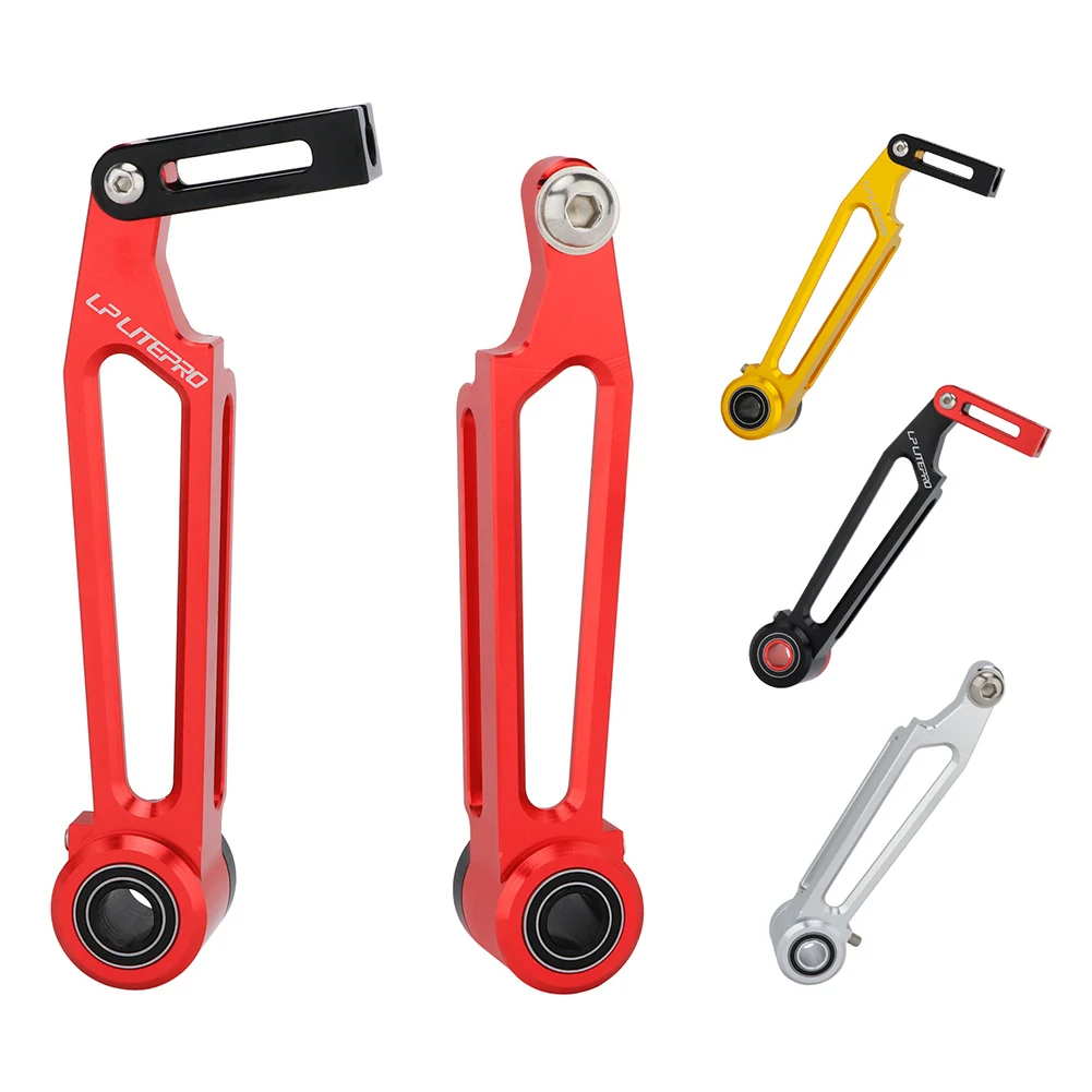 High-Quality-Hot-Sale-Practical-Brake-Pads-V-Brake-Bicycle-Parts-Bike ...