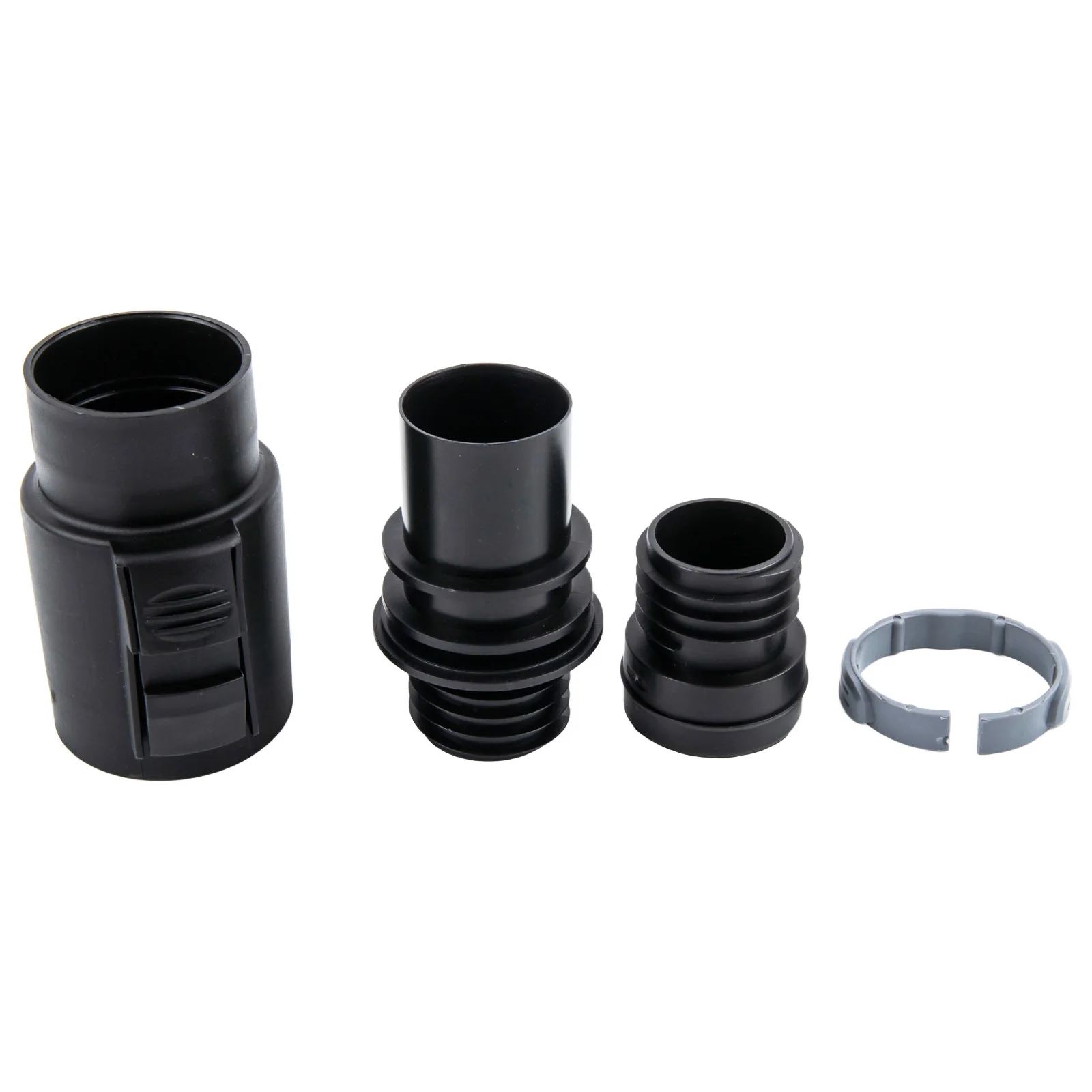 Hose Connector 4-piece Set For Karcher WD1 WD2 WD4 WD5 WD6 Robot Vacuum ...