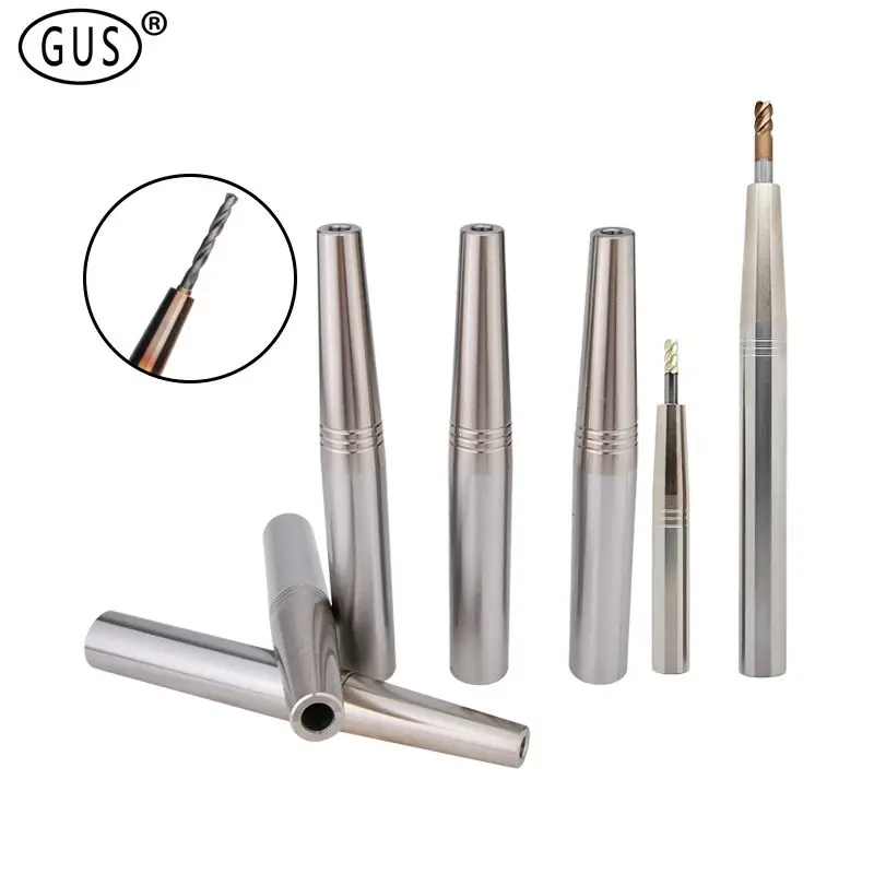 GUS-Heat-Shrink-tool-holder-Sintered-ST12-ST16-ST20-ST25-Extension-rod ...