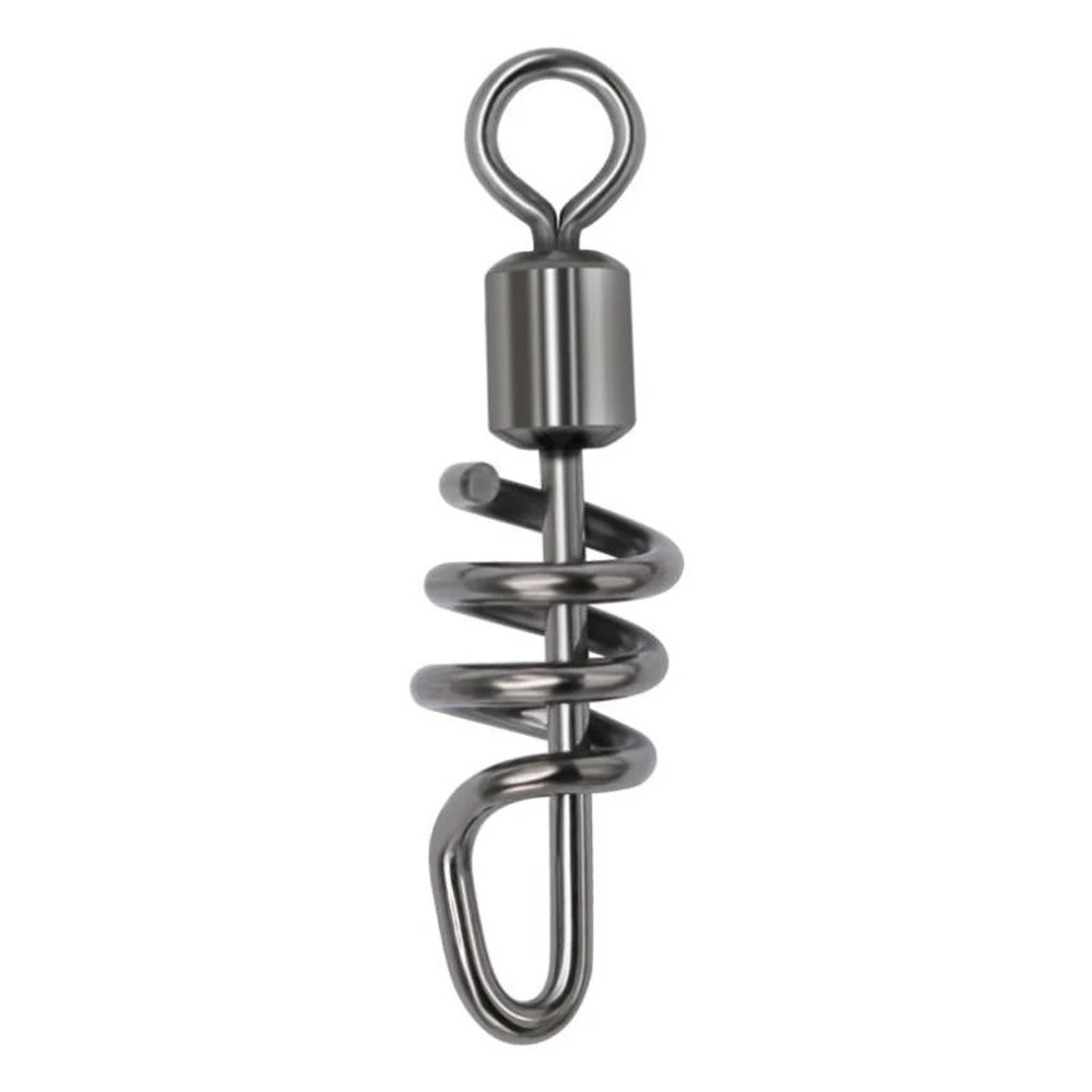 20pcs Bait Pin Duo Lock Link Quick Change Fishing Crankbait Clips Fast ...
