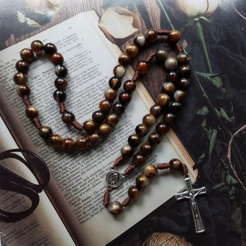 Christian Prayer Beads