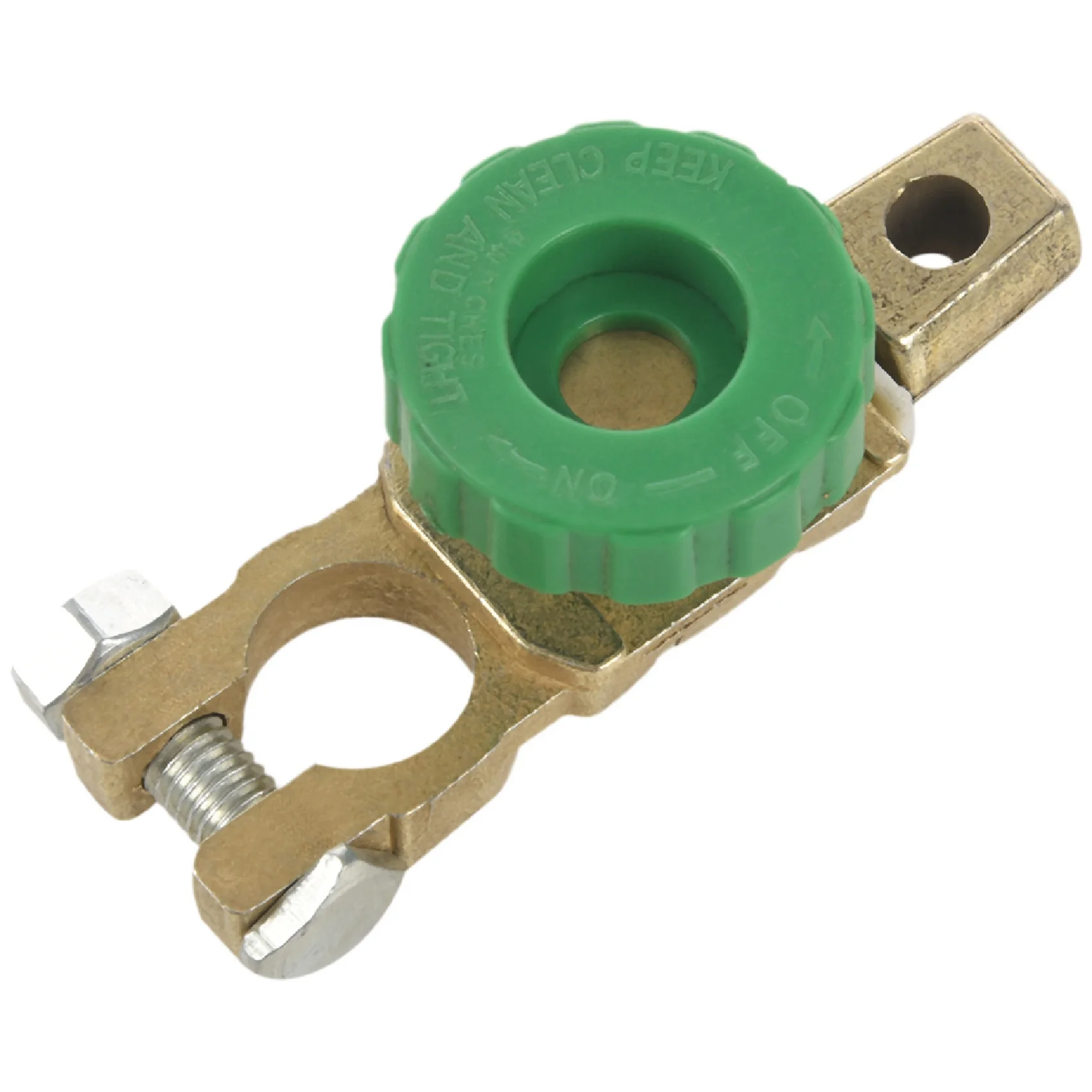 Battery-Kill-Switch-6V-24V-125-Amp-Battery-Quick-Disconnect-Switch-Cut ...