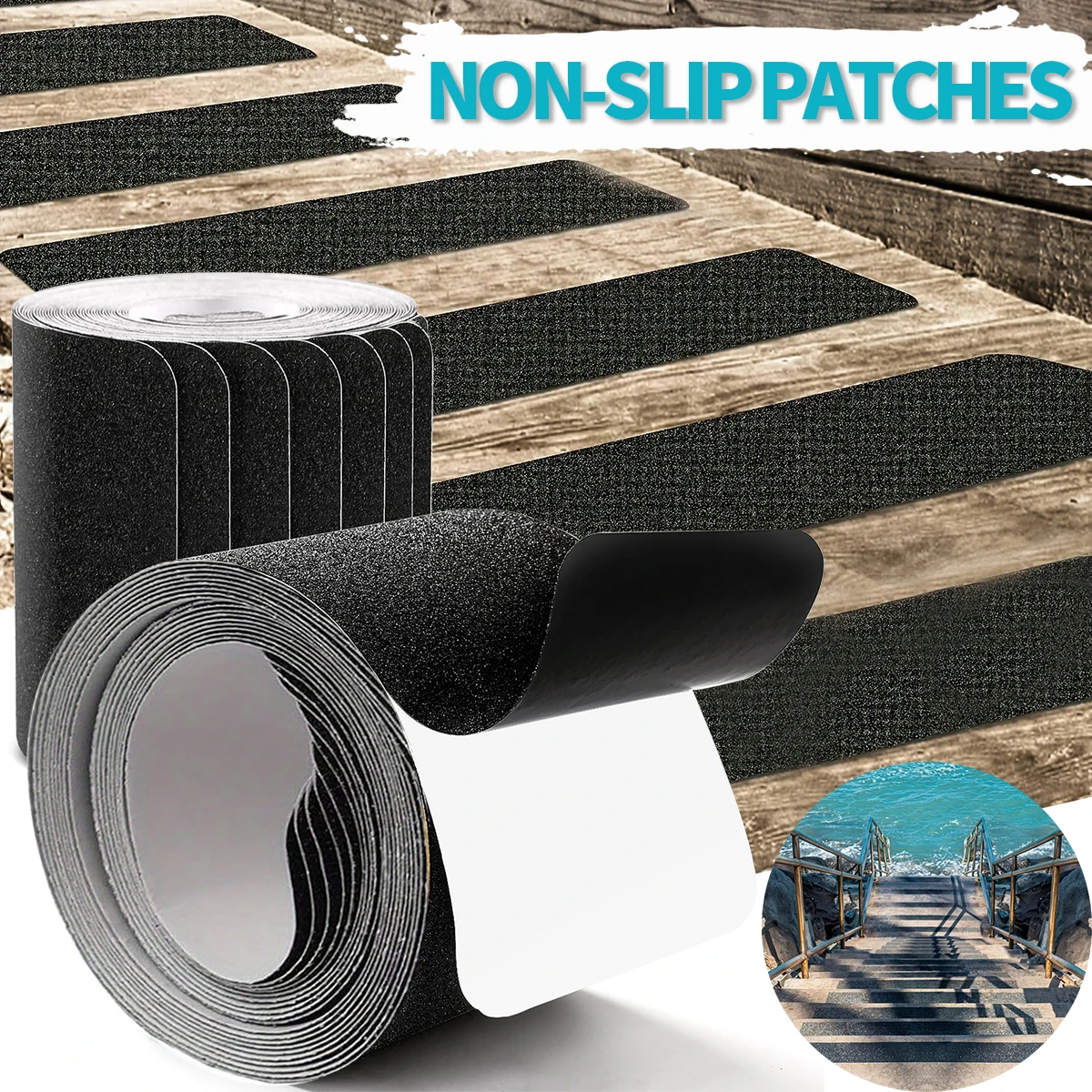 Anti-Slip-Tape-Safety-Waterproof-Non-Skid-Sticker-Grip-Tape-For-Stair ...