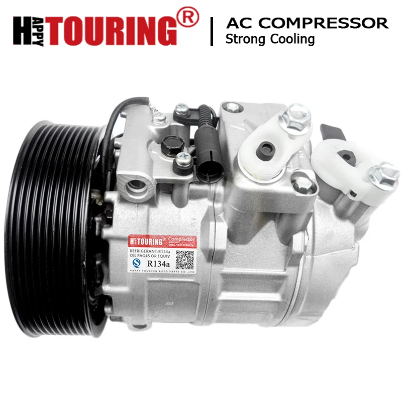 7SBU16C-AC-COMPRESSOR-for-Mercedes-Benz-Actros-2003-447190-5520-447170 ...