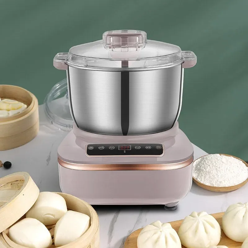 7L-Electric-Dough-Maker-Flour-Mixers-Home-Ferment-Dough-Mixer-Bread ...