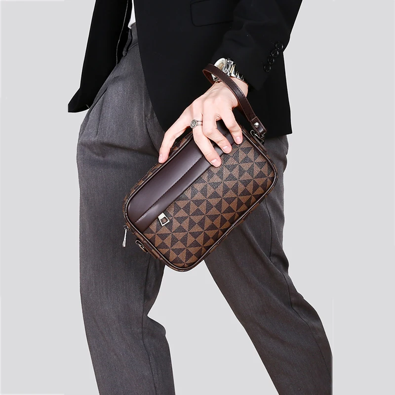 Fashion-men-s-printed-designer-handbag-card-bag-shoulder-crossbody-bag ...