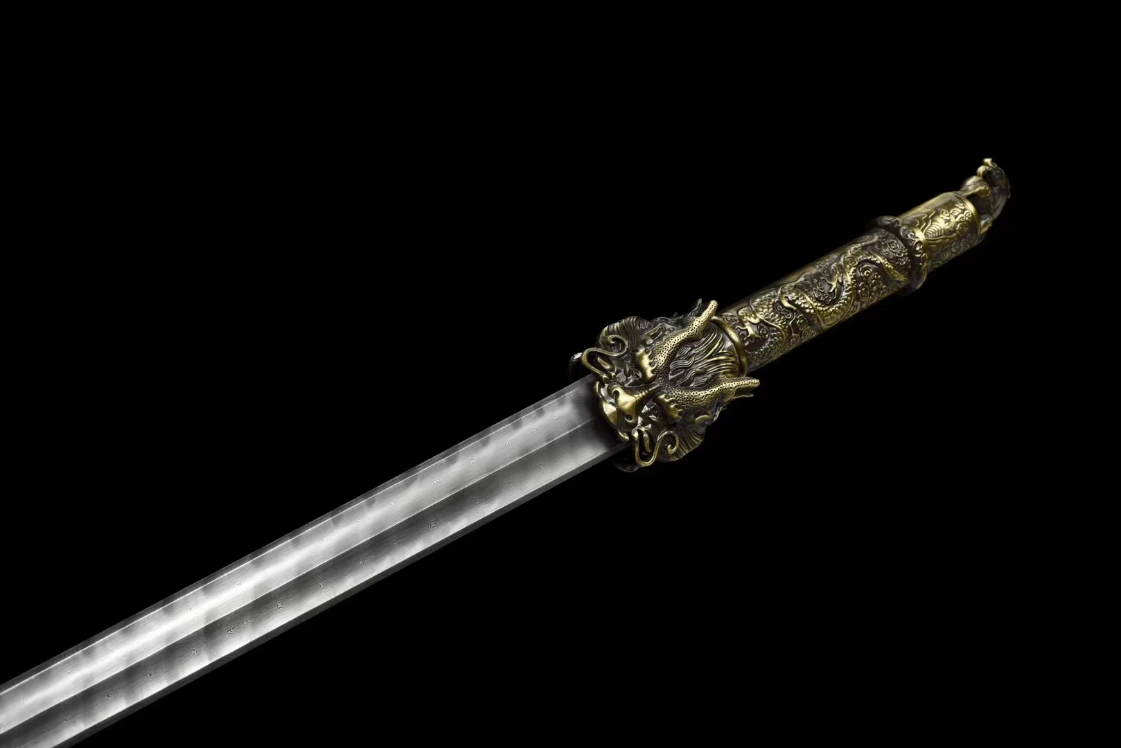 Sword Blade Designs