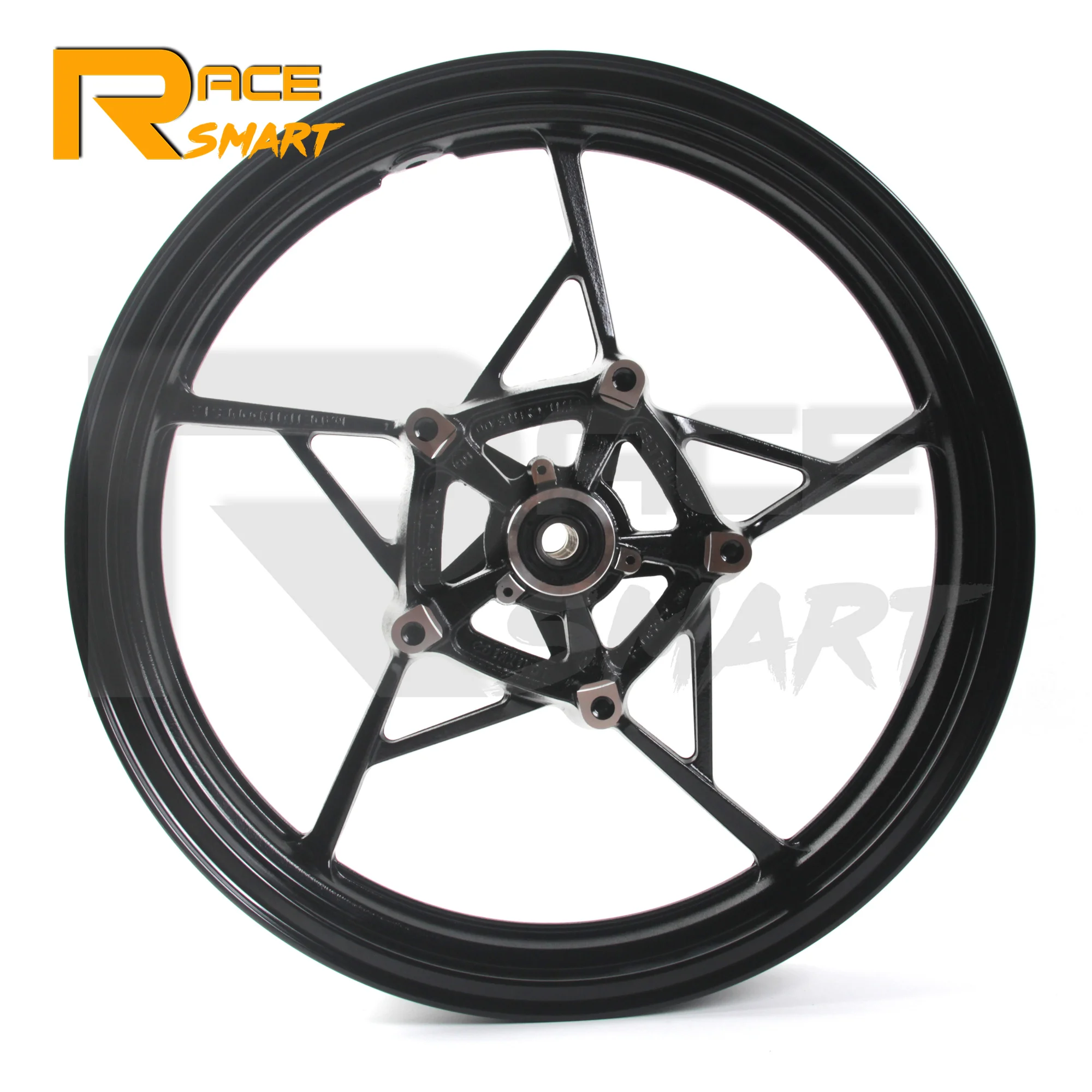 1PCS-NINJA400-Z400-EX400-2018-2023-Motorcycle-Front-Wheel-Rim-Frame-For ...
