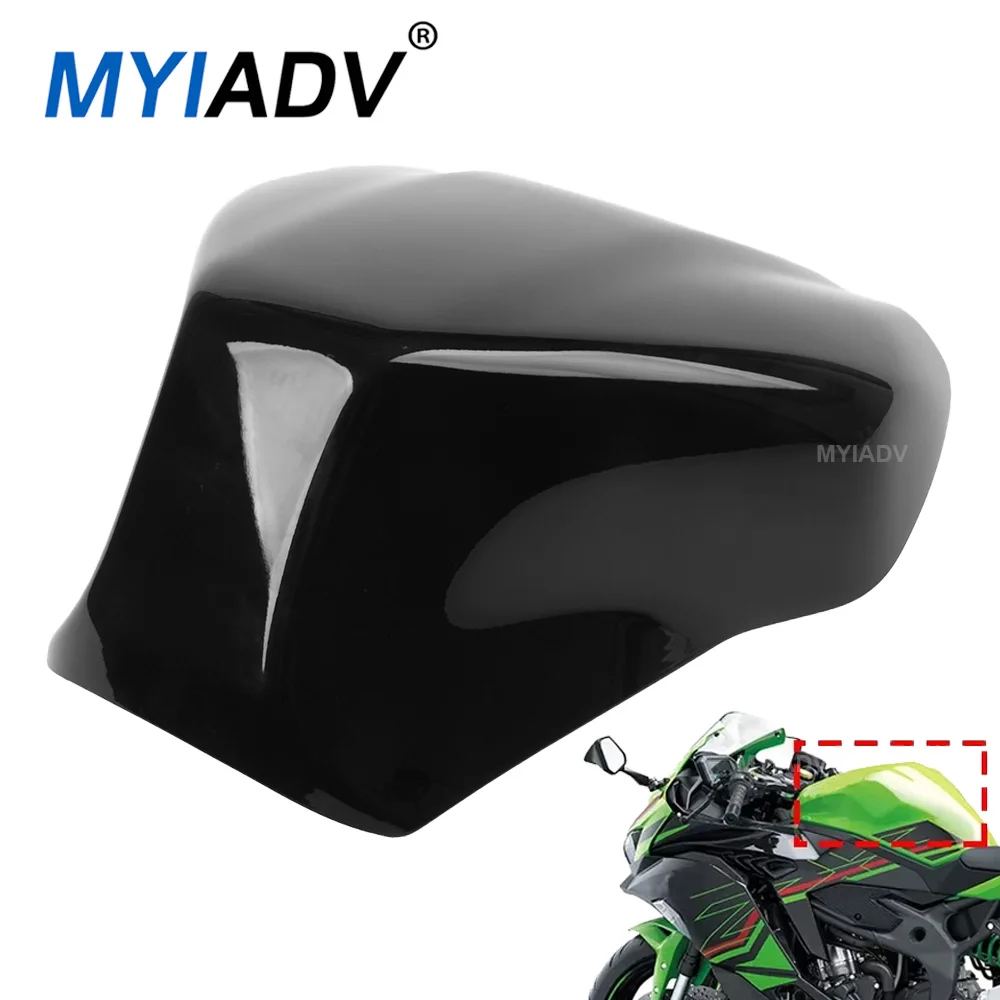 Motorcycle-Fuel-Gas-Tank-Protector-Cover-For-Kawasaki-ZX4R-ZX4RR-ZX2R ...