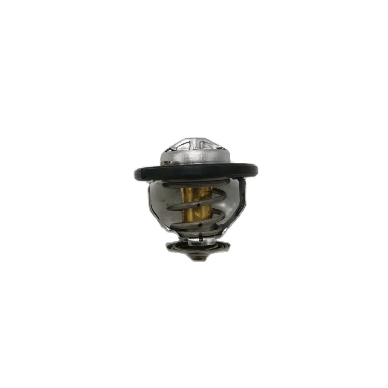 NEW THERMOSTAT ASSY FOR HYUNDAI SANTA FE 2015 KIA SORENTO 255002GGA0 ...