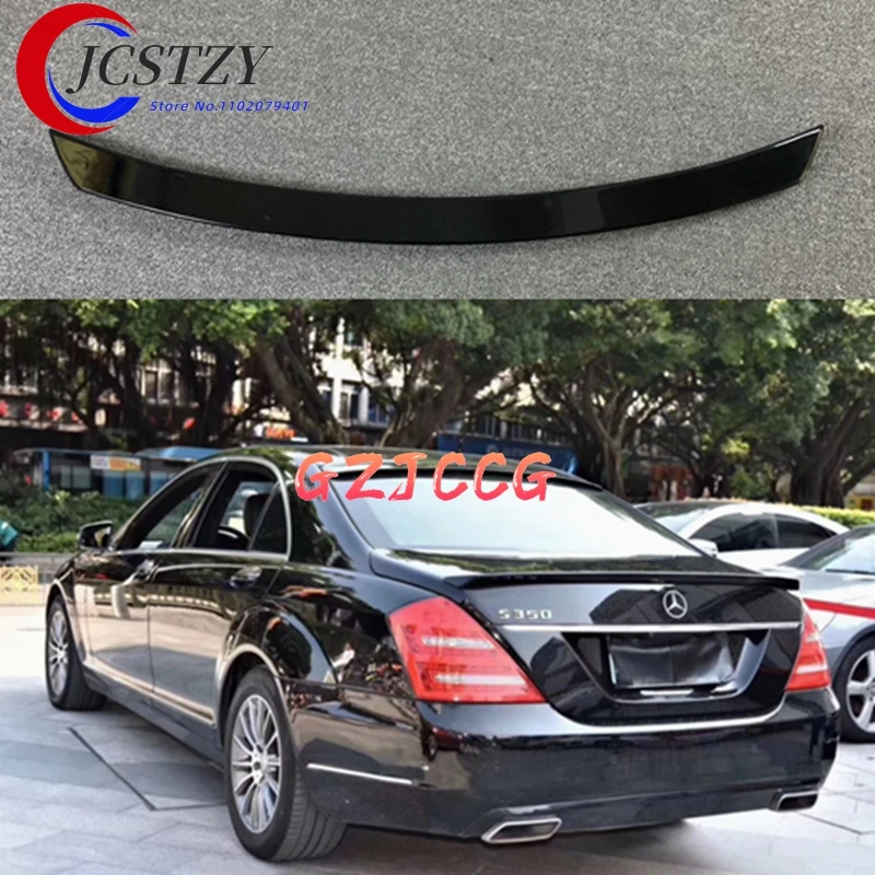 For-Mercedes-S-class-w221-2006-2013-AMG-style-ABS-Material-spoiler-rear-trunk-wings-tail.jpg
