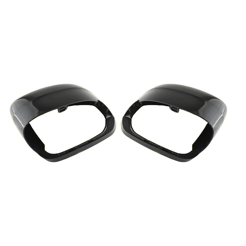 Rearview-Mirror-Cover-Side-Door-Wing-Mirrors-Shell-For-Volvo-XC60-2018 ...