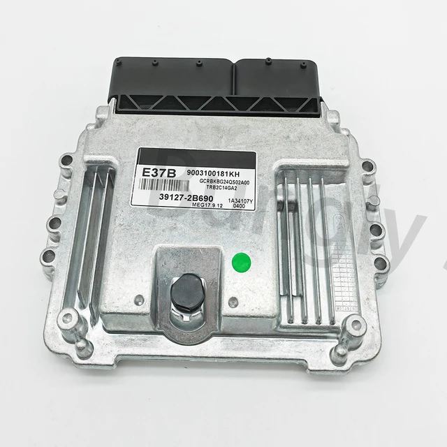 Original New Engine Computer Board ECU 39127-2B690 391272B690 For ...