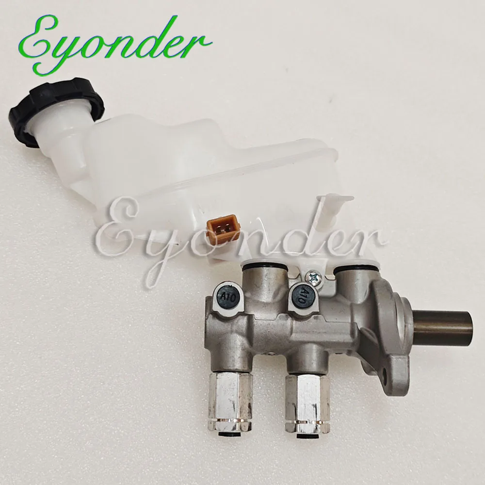 Brake Master Cylinder 58510-1R000 For HYUNDAI ACCENT SOLARIS KIA PRIDE ...