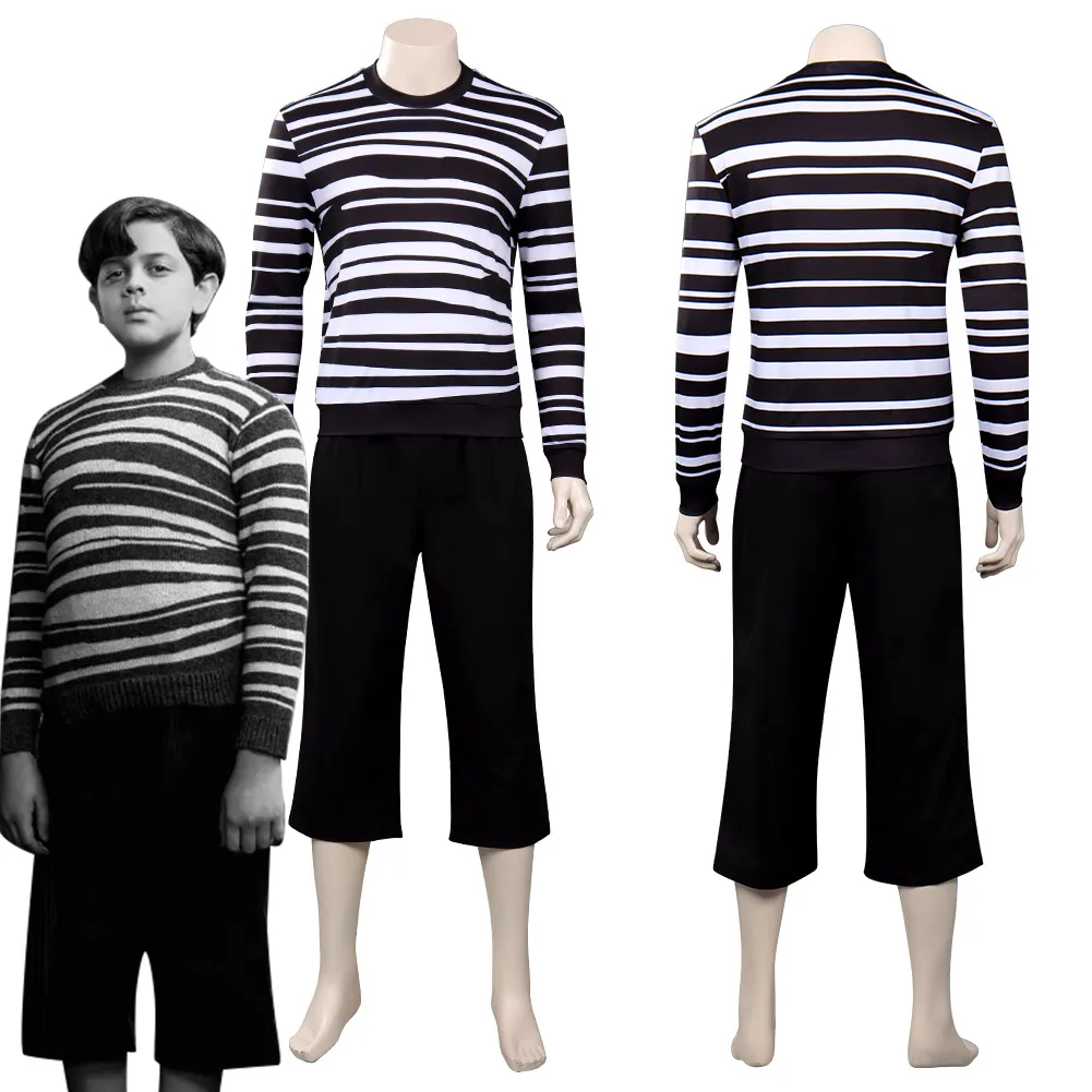 Pugsley Addams