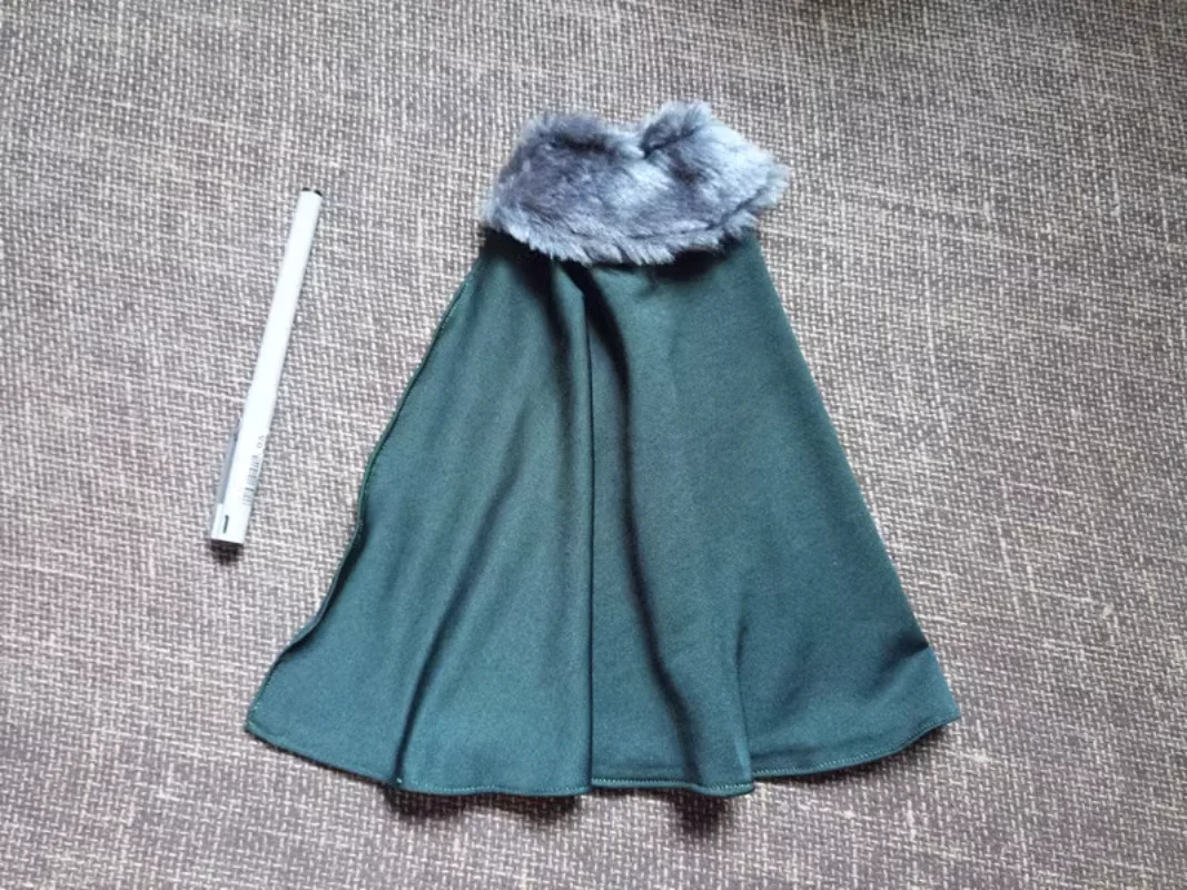 1-6-Scale-Soldier-Dark-Green-Fur-Collar-Cape-Model-For-12-Figure.jpg