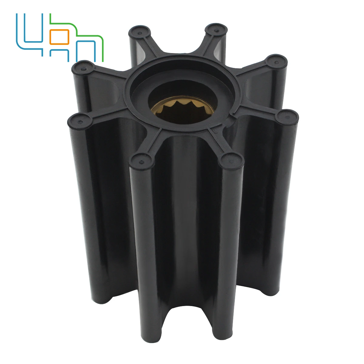 3588476 Sea Water Pump Flexible Impeller For Volvo Penta 21730348 ...