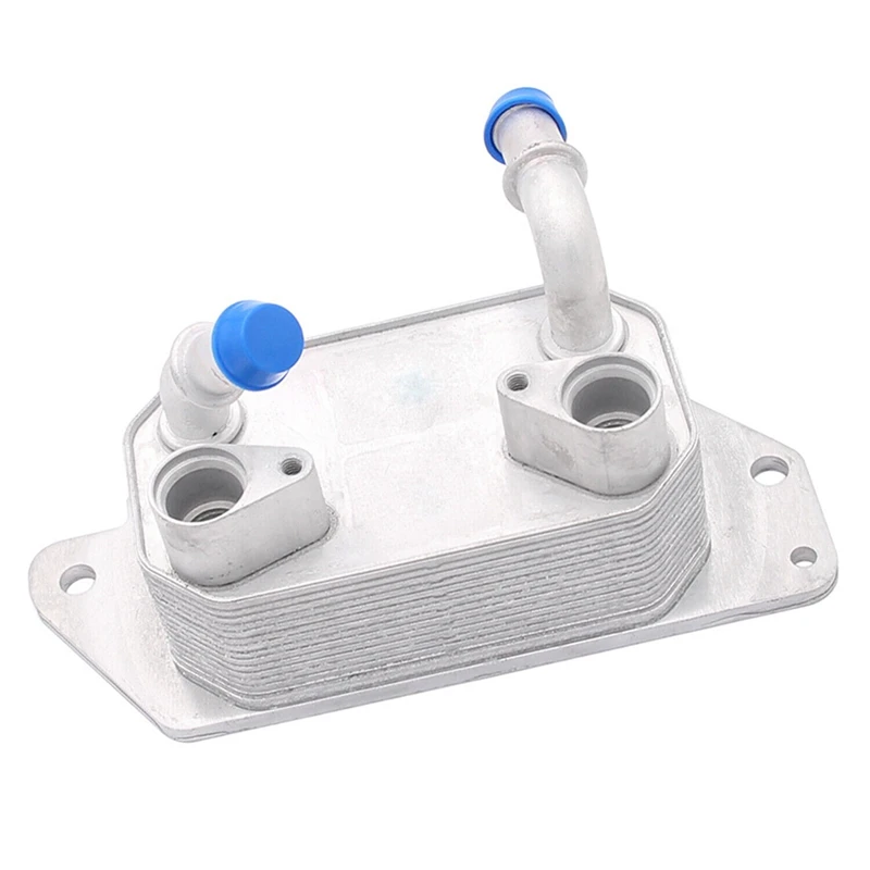 Oil Cooler 5165817 / CV6P7869AE CV6P-7869-AE For Ford Escape 1.6L 2.0L ...