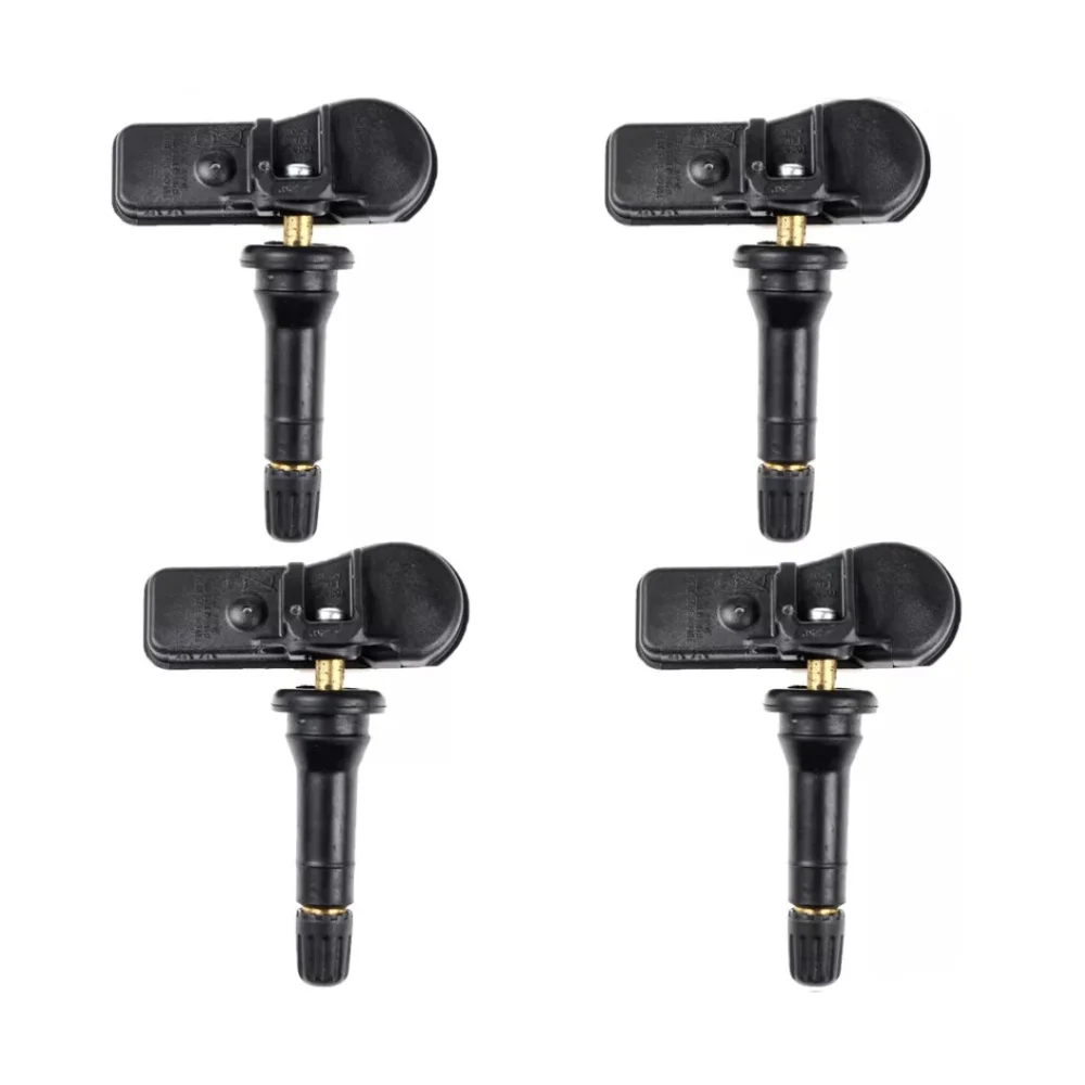 4PCS FOR 2013 2014 2015 2016 2017 PEUGEOT 5008 508 ( 8) TPMS 433MHz ...