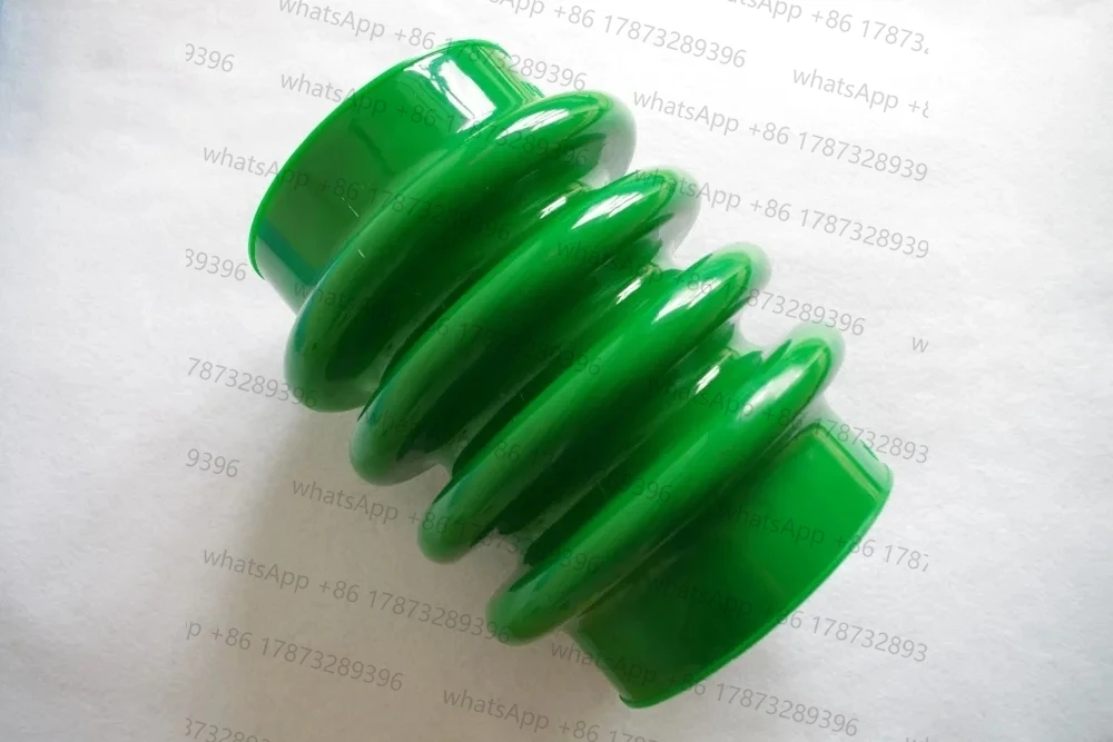 Bellow Green 170mm X 260mm For Wacker Neuson BS600 BS700 BS60-2 BS70-2 ...