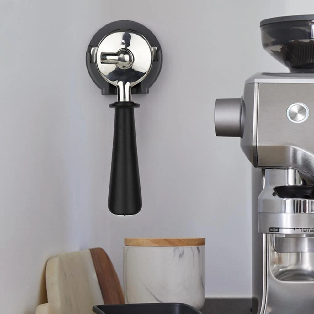 Abs Coffee Espresso Portafilter | Coffee Espresso Tamper Holder ...