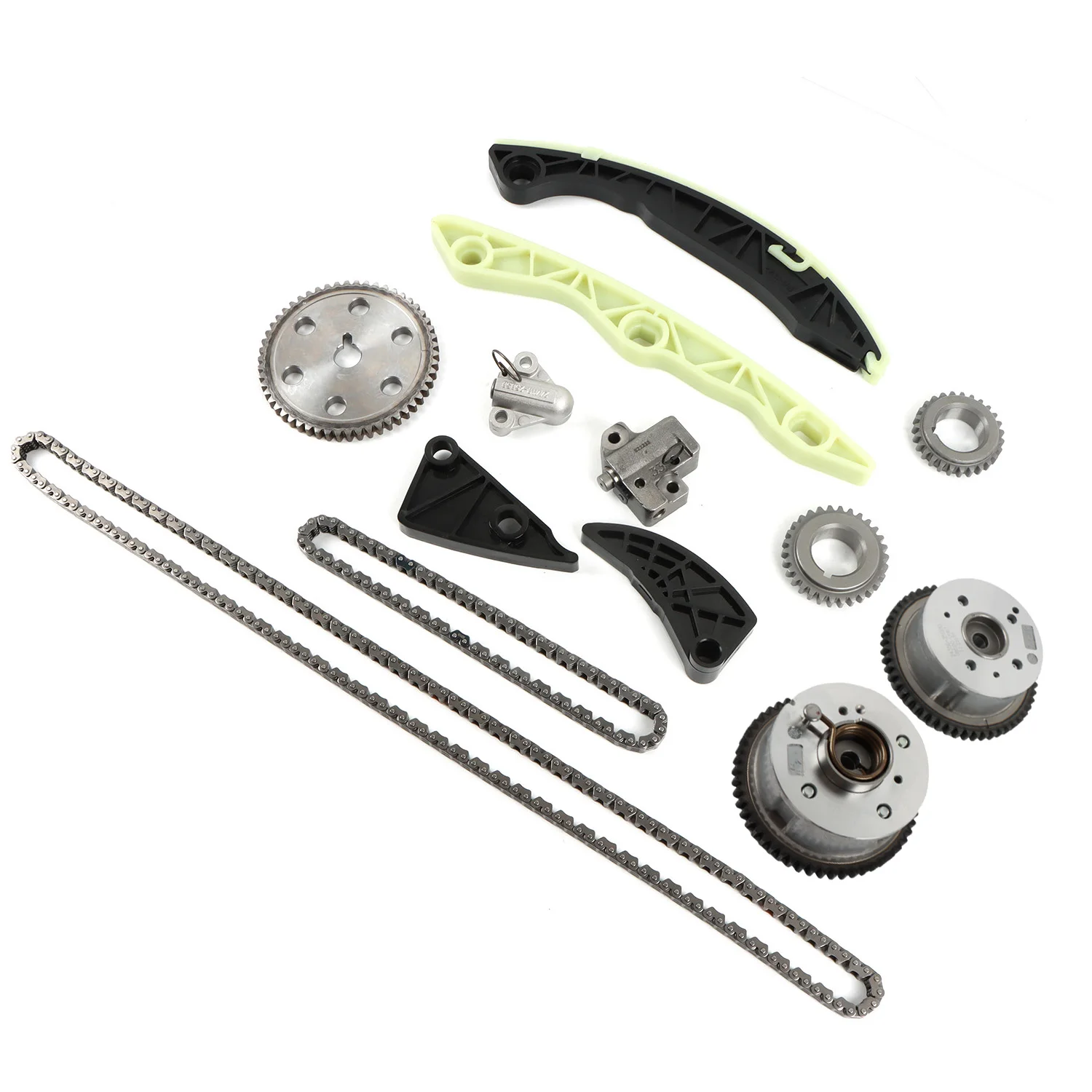 Hyundai Kia 2.0L Timing Chain Replacement Timing Chain Kit For Hyundai ...