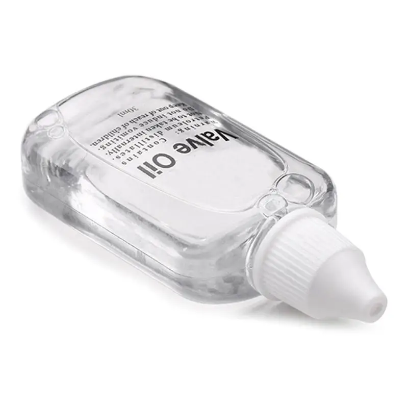 30ml-for-Valve-Oil-Rotary-Light-Bearing-French-Horn-Trumpet-Lube ...