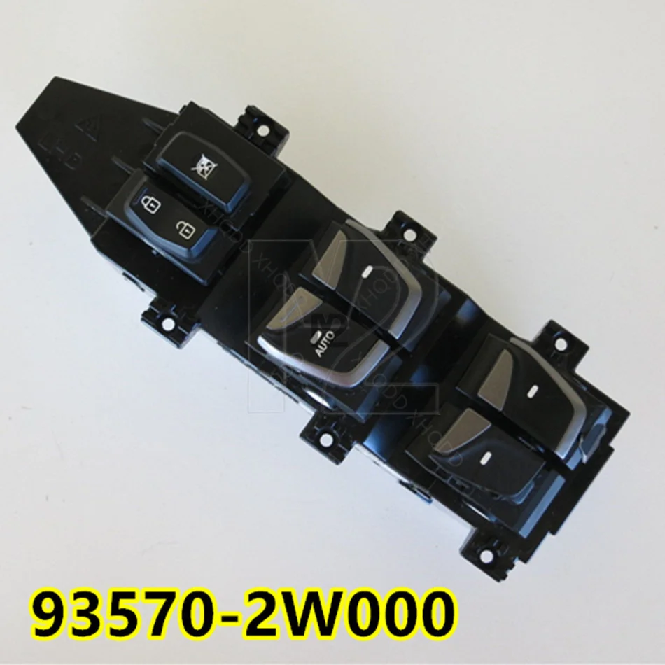 Interruptor-de-ventana-principal-izquierda-para-coche-accesorio-para ...