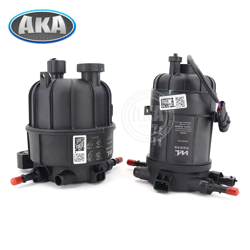 1111400XED96 Diesel Filter Assembly Suitable For Great Wall Poer Wingle ...