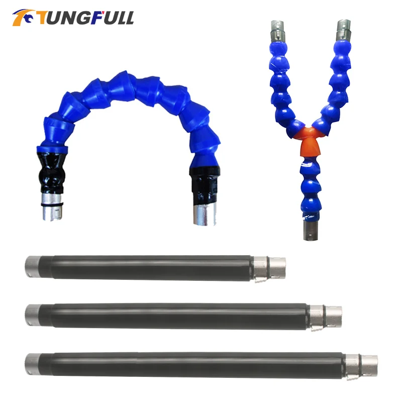 3XLR-Extension-Rod-Tube-Attachments-Reciprocating-Linear-Motor-Parts ...
