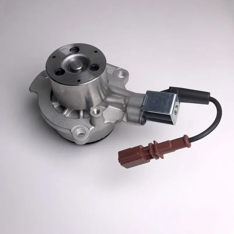 For-Volkswagen-TRCM-crafter-Metway-Coolant-pump-water-pump-engine ...
