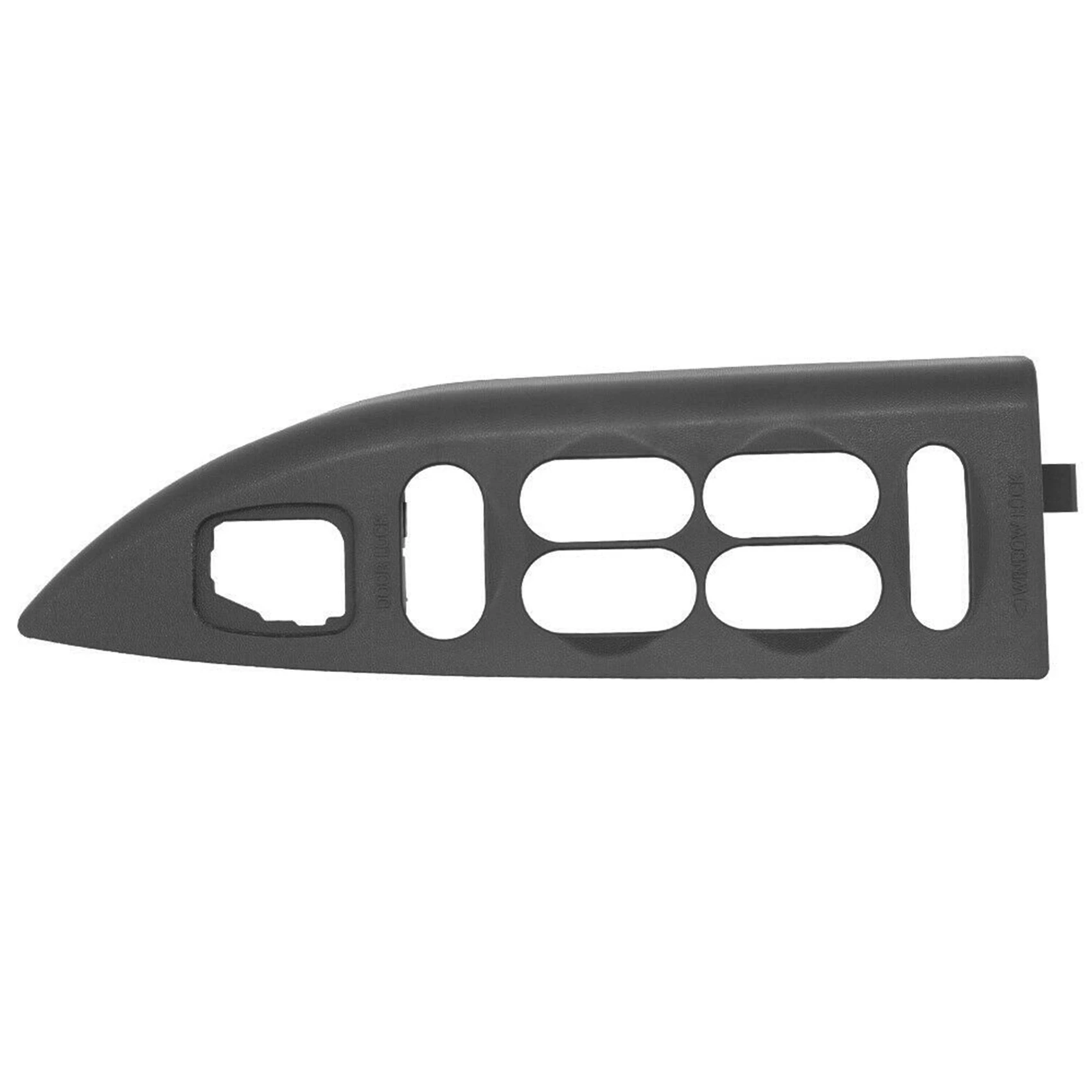 New-Left-Front-Door-Panel-Window-Trim-for-2001-2002-Ford-F-150 ...
